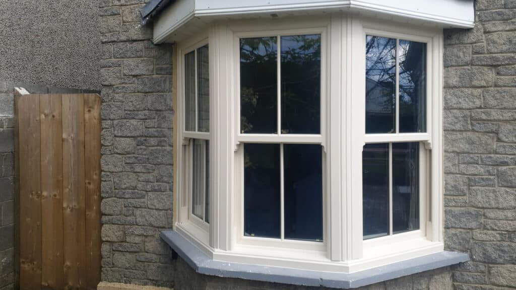 Victorian Sliding Windows - Ashbourne Glass Windows And Doors
